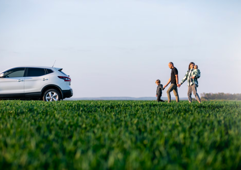 5 Ways to Maintain Your Rented Ride - Prime & Section Car Rental